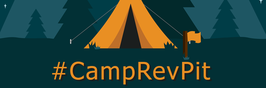 Camp RevPit Fall 2020 (Plus an Art Contest) | Revise & Resub