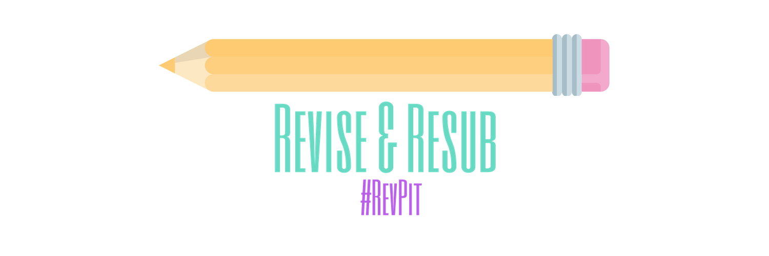 Author Showcase | Revise & Resub